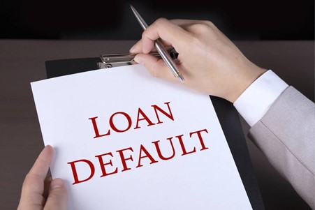 What Happens When a Business Defaults on a Loan in Malaysia